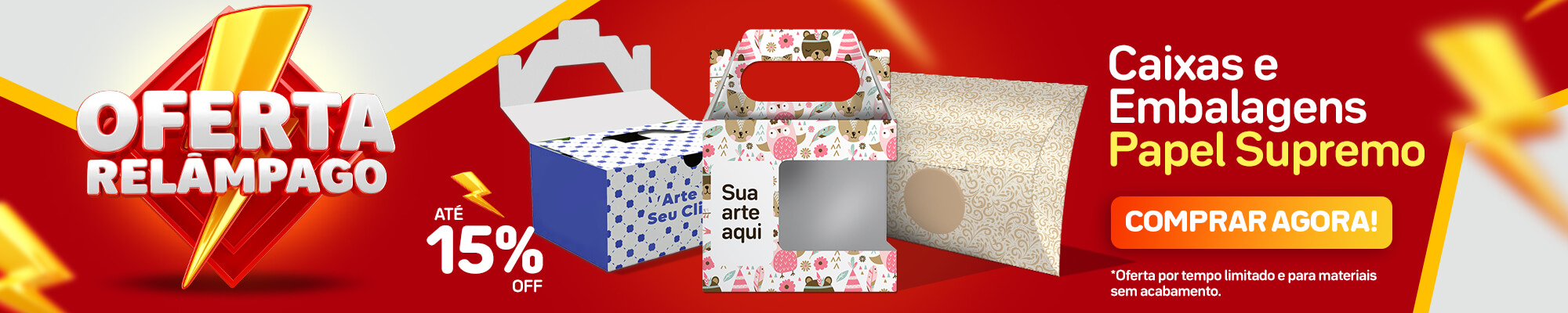 Zap Gráfica Online l Impressão Digital e Offset + Frete Grátis